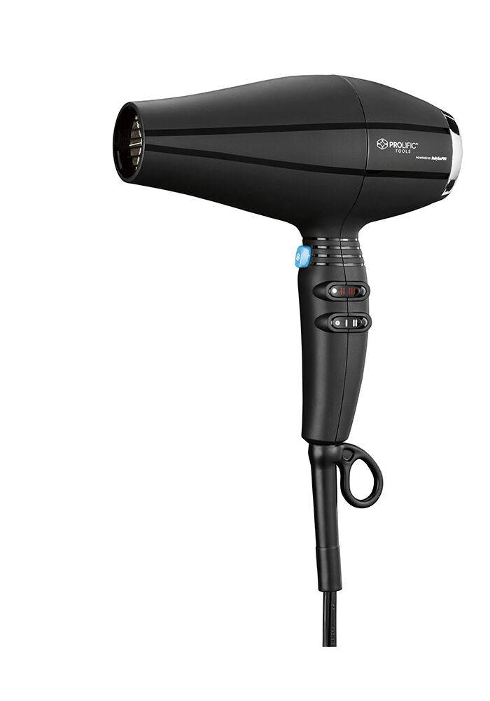 Prolific Professional 1875-Watt AC Motor Dryer