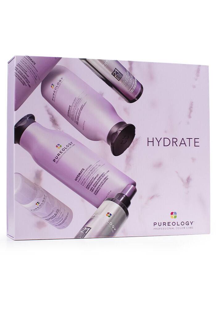 Pureology Hydrate Holiday Kit