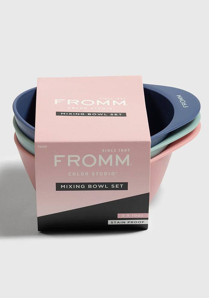 Fromm Mixing Bowl 3-pc. Set