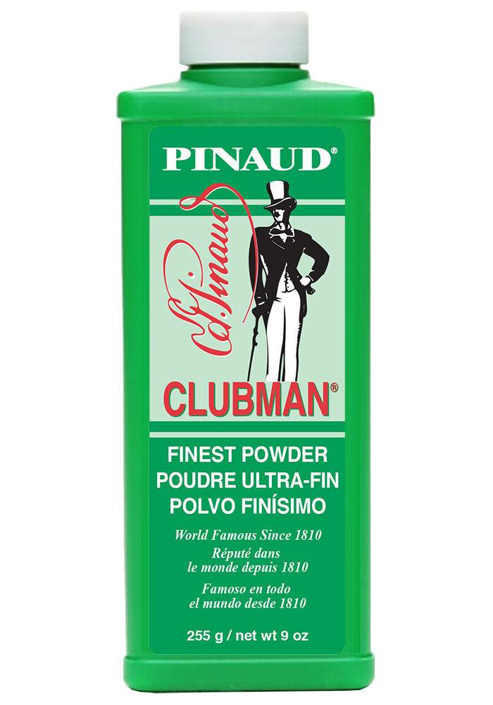 Clubman Finest Powder 9 oz.
