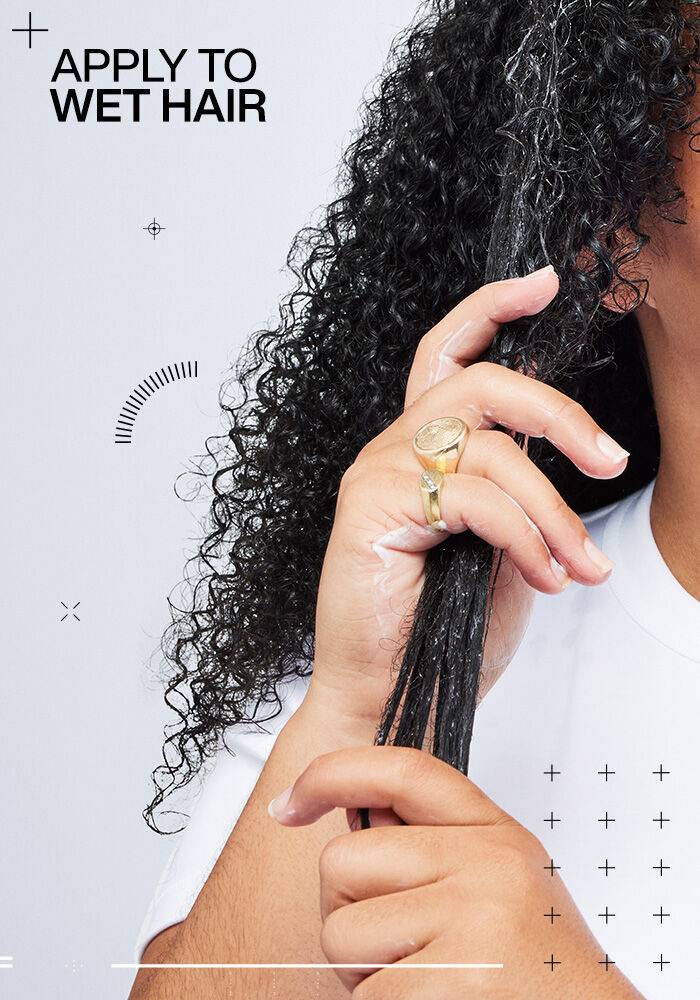 Redken Hydrating Curl Cream