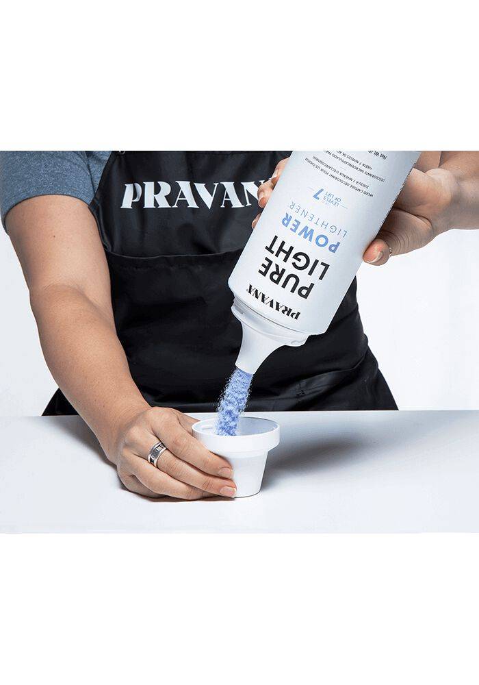 Pravana Pure Light Power Lightener