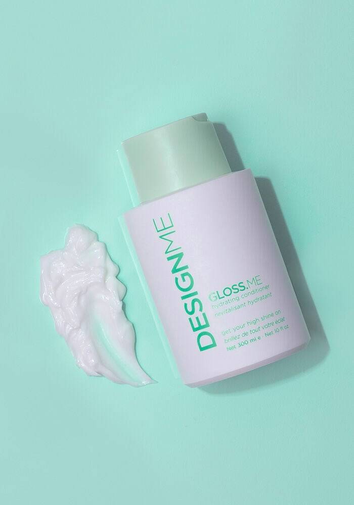 DESIGNME GLOSS.ME Hydrating Conditioner