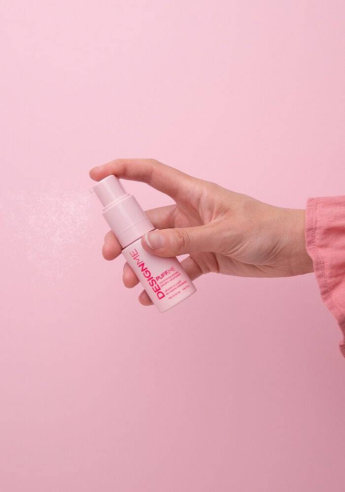 DESIGNME PUFF.ME Volumizing Powder