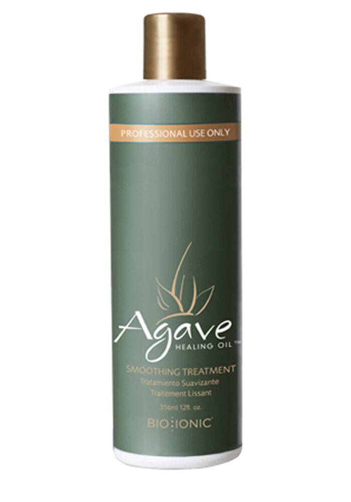 Bio Ionic Agave Healing Oil™ Smoothing Treatment
