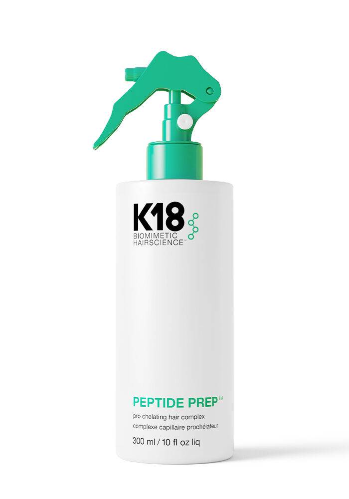K18 Biomimetic Hairscience Chelator