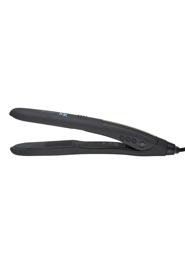 Bio Ionic 10X Vibrating 1" Styling Iron
