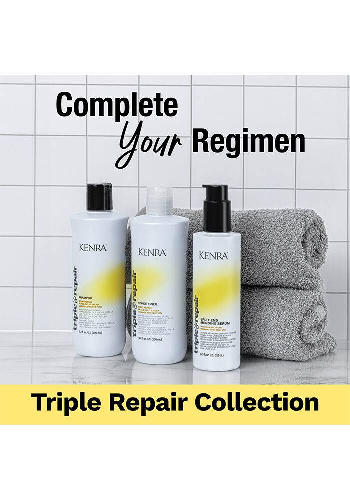 Kenra Professional Kenra Triple Repair Conditioner