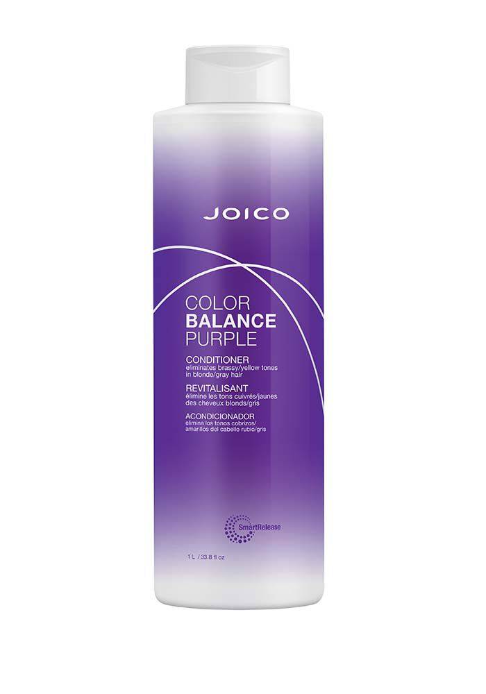 Joico Color Balance Purple Conditioner