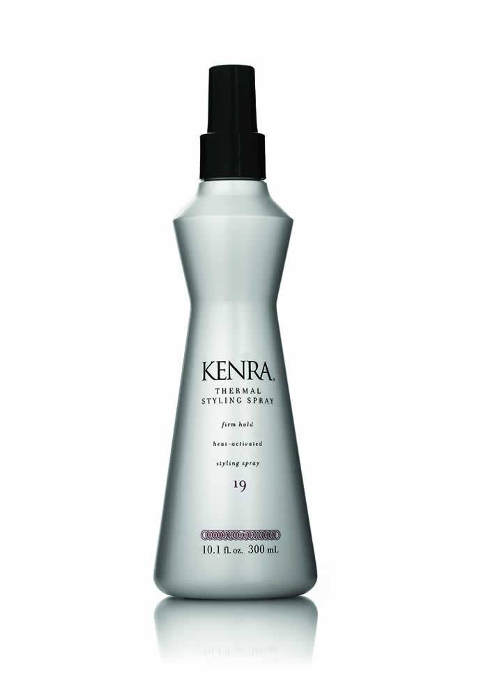 Kenra Professional Kenra Thermal Styling Spray 19