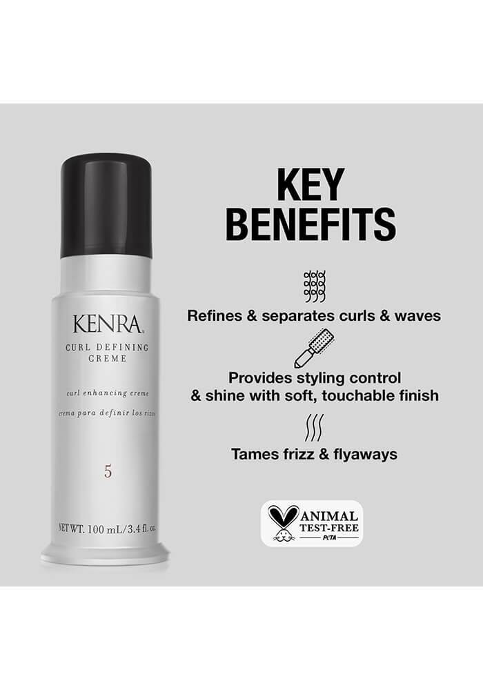 Kenra Professional Kenra Curl Defining Creme 5