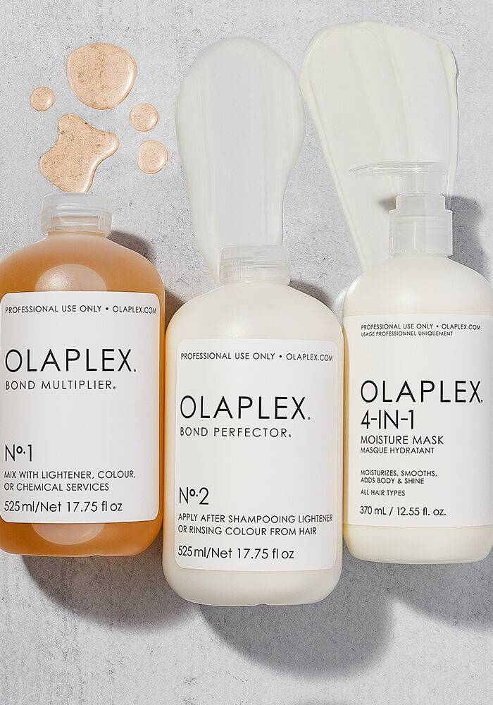 Olaplex Salon Intro Kit - 140 Applications