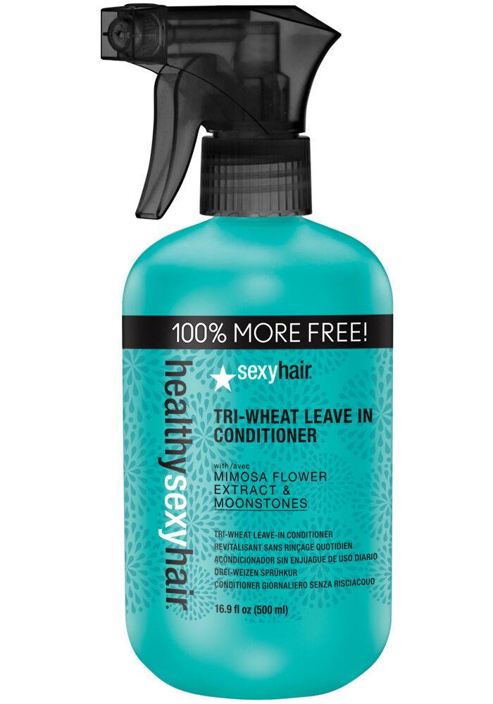 Sexy Hair Healthy Sexy Hair Tri-Wheat Leave-In Conditioner