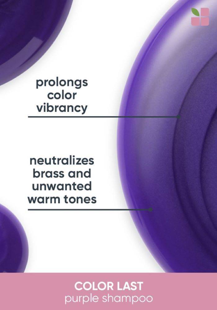 Biolage Color Last Purple Shampoo