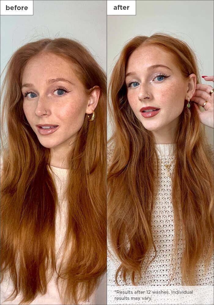 Briogeo Color Me Brilliant™ Mushroom + Bamboo Hair Color + Heat ...