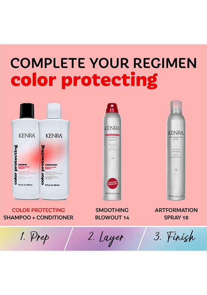 Kenra Professional Kenra Color Protecting Conditioner