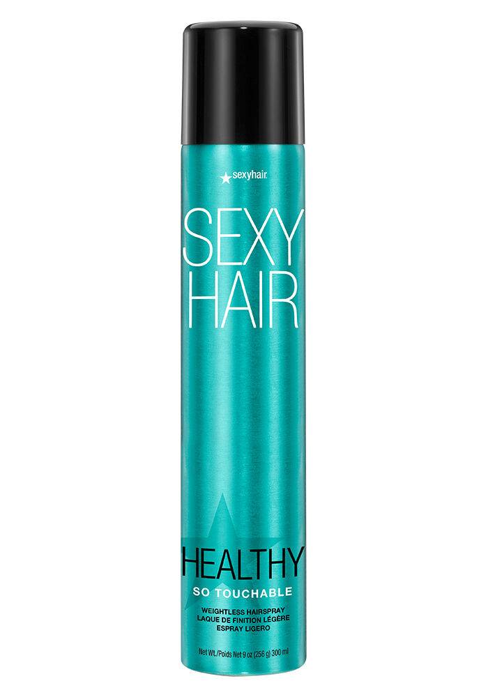 Sexy Hair Healthy Sexy Hair So Touchable Hair Spray