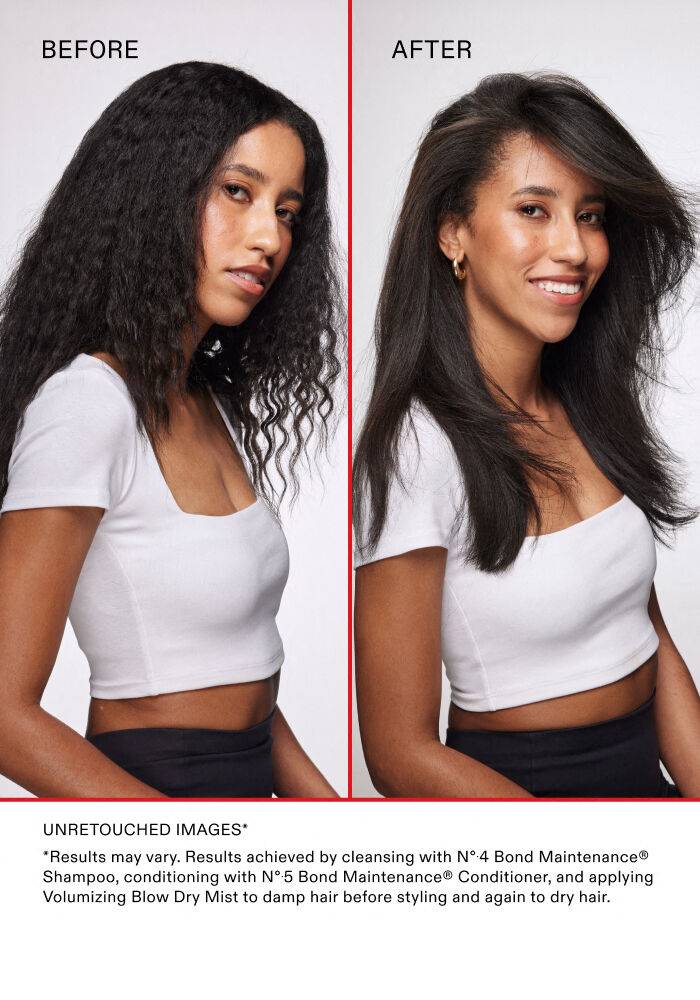 Olaplex Volumizing Blow Dry Mist