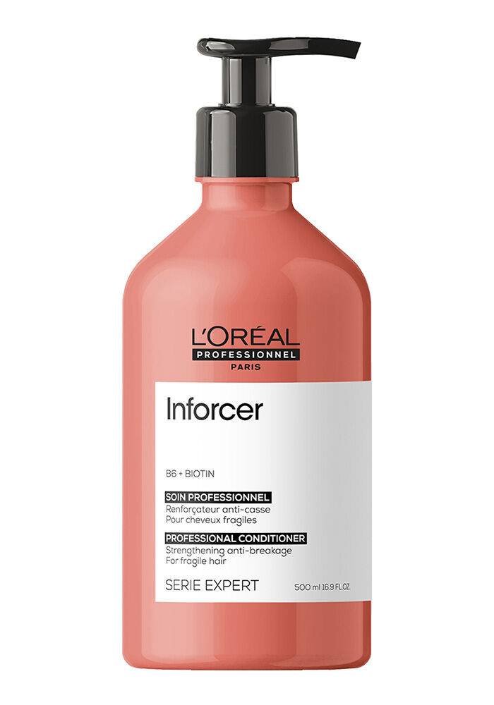 L'Oréal Professionnel Serie Expert Inforcer Strengthening Anti-Breakage ...