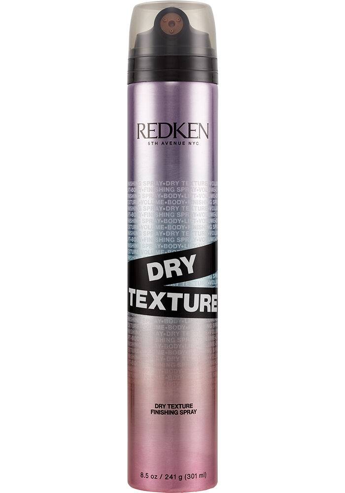 Redken Dry Texture Finishing Spray
