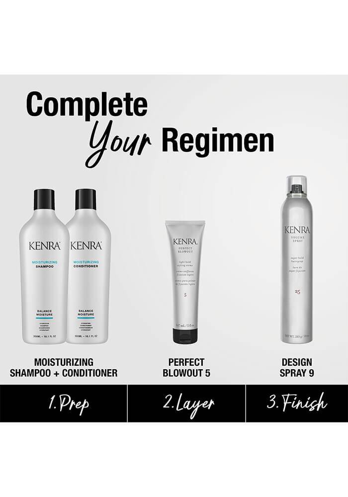 Kenra Professional Kenra Design Spray 9