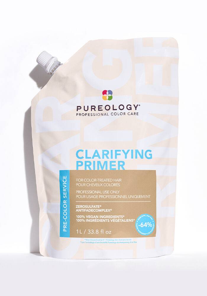 Pureology Clarifying Primer