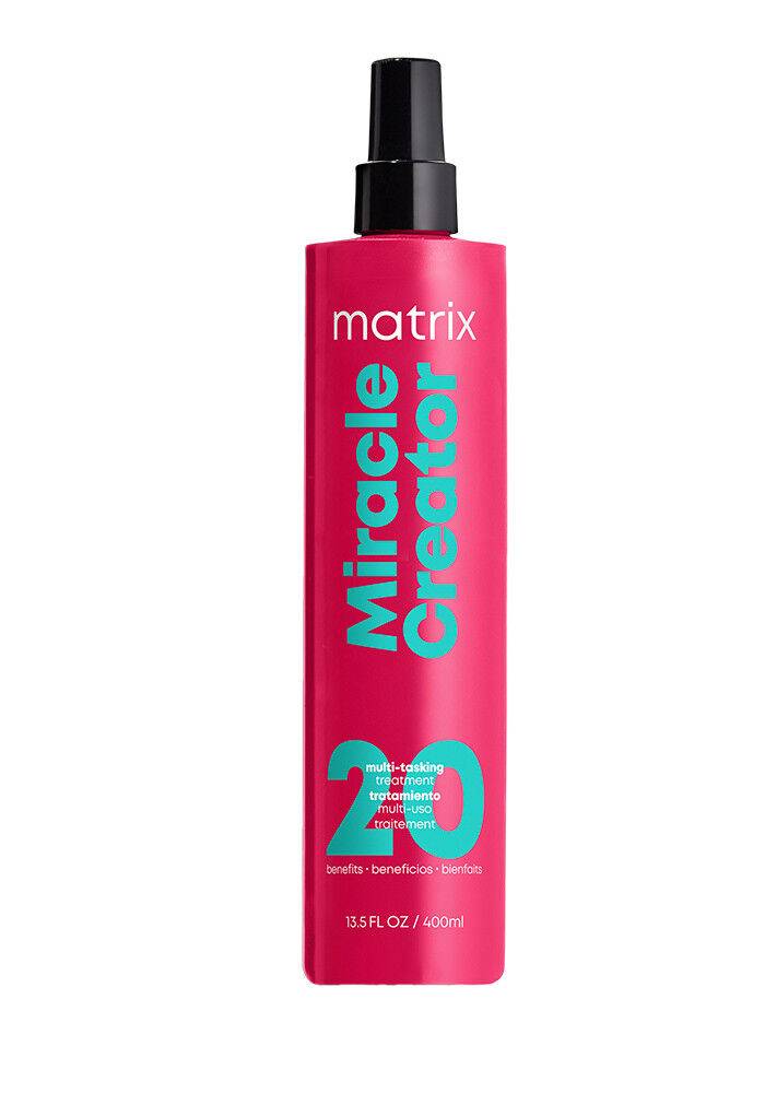 Matrix Miracle Creator Multi-Tasking Treatment Spray