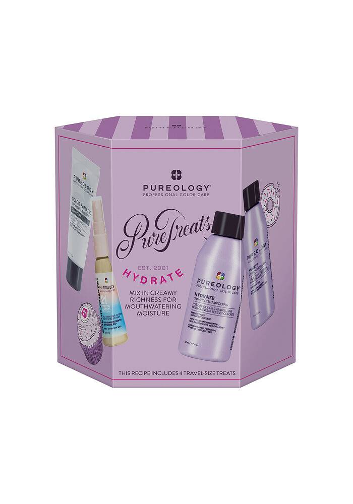 Pureology Hydrate Mini Holiday Kit