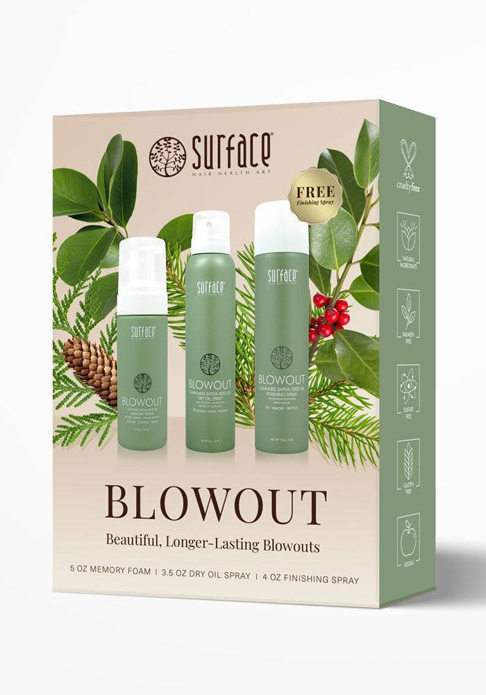 Surface Blowout Holiday Box Set