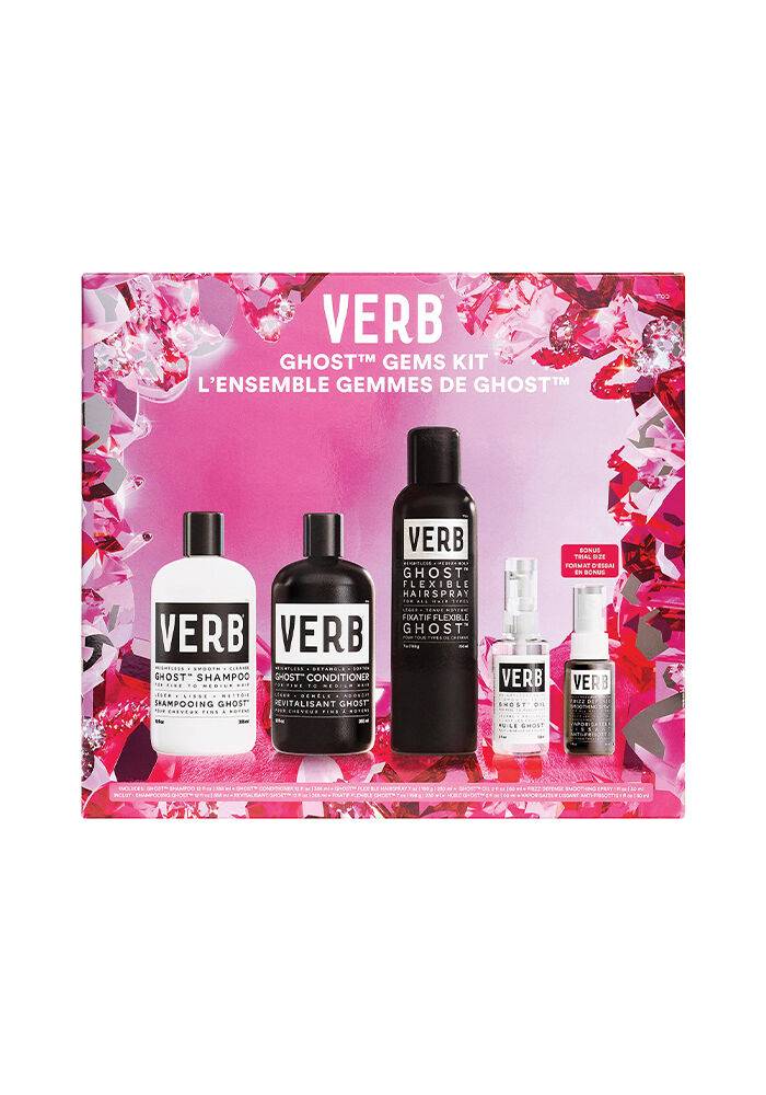 Verb Ghost Gems Kit