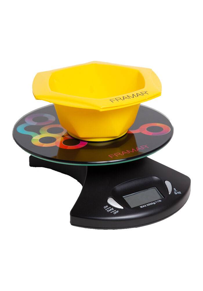 Framar Digital Scale