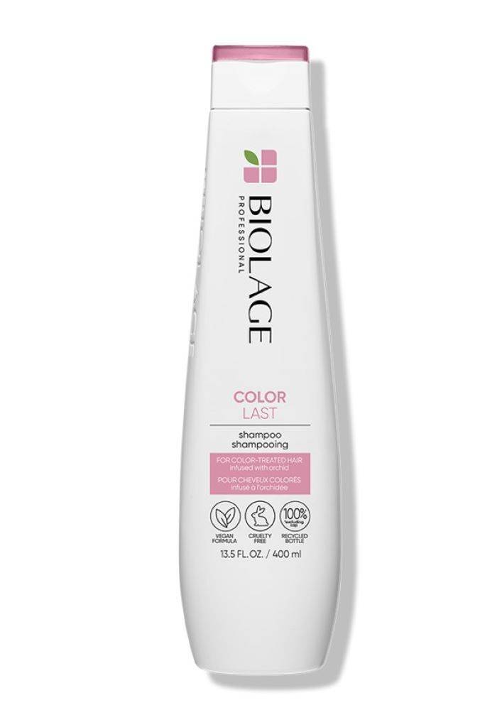 Biolage Color Last Shampoo