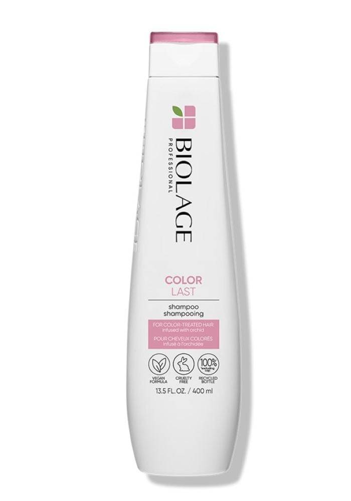 Biolage Color Last Shampoo