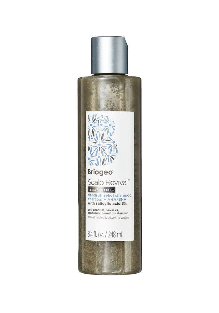 Briogeo Scalp Revival Megastrength Dandruff Shampoo