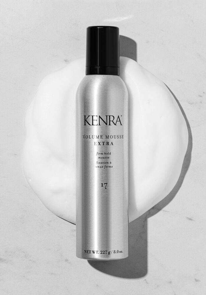 Kenra Professional Kenra Volume Mousse Extra 17