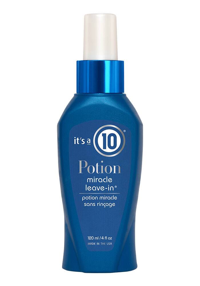 It's a 10 Haircare Potion Miracle Leave-In