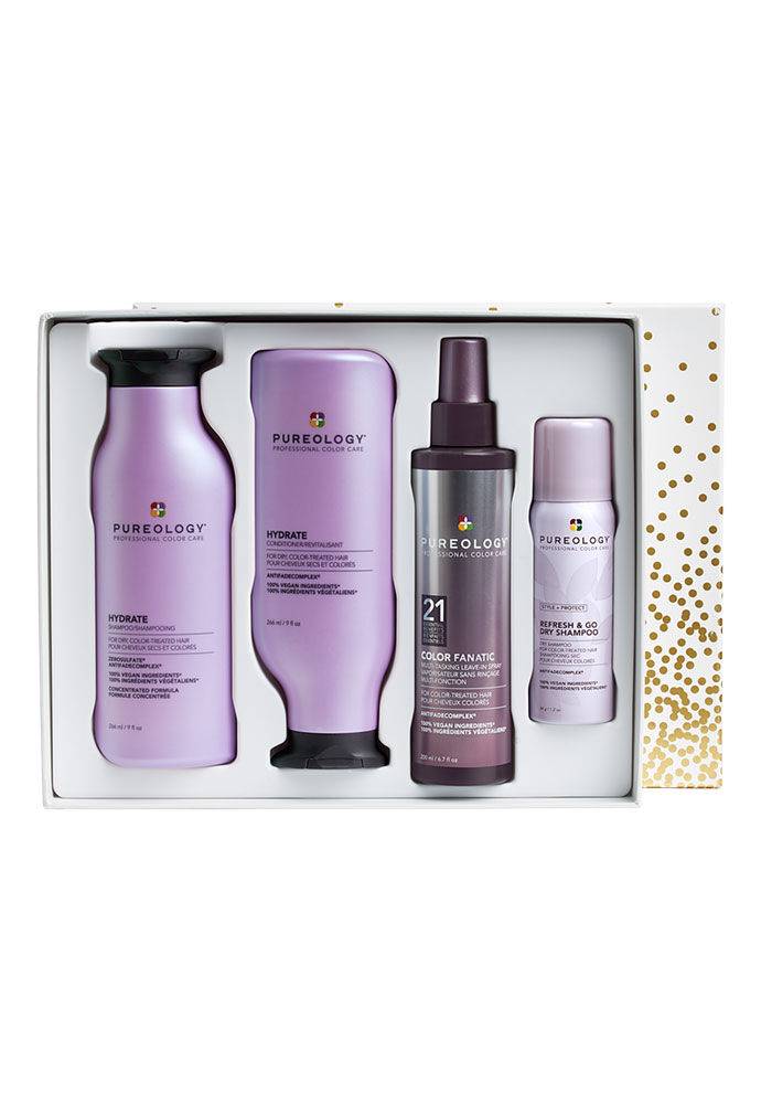 Pureology Hydrate Holiday Kit
