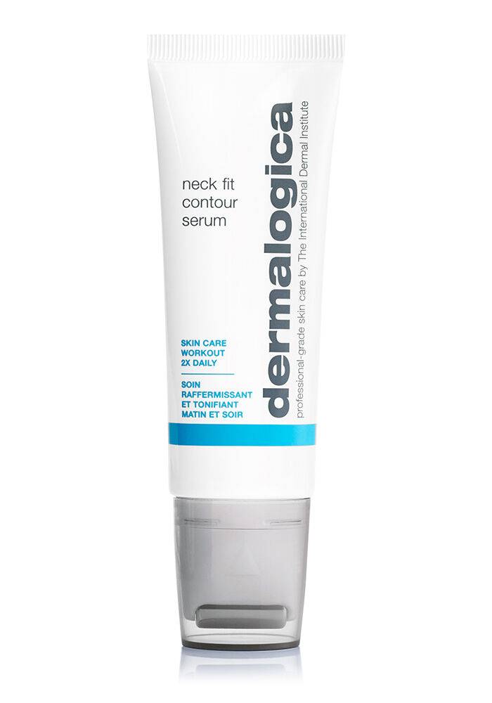 Amazing Dermalogica Neck Fit Contour Serum Images
