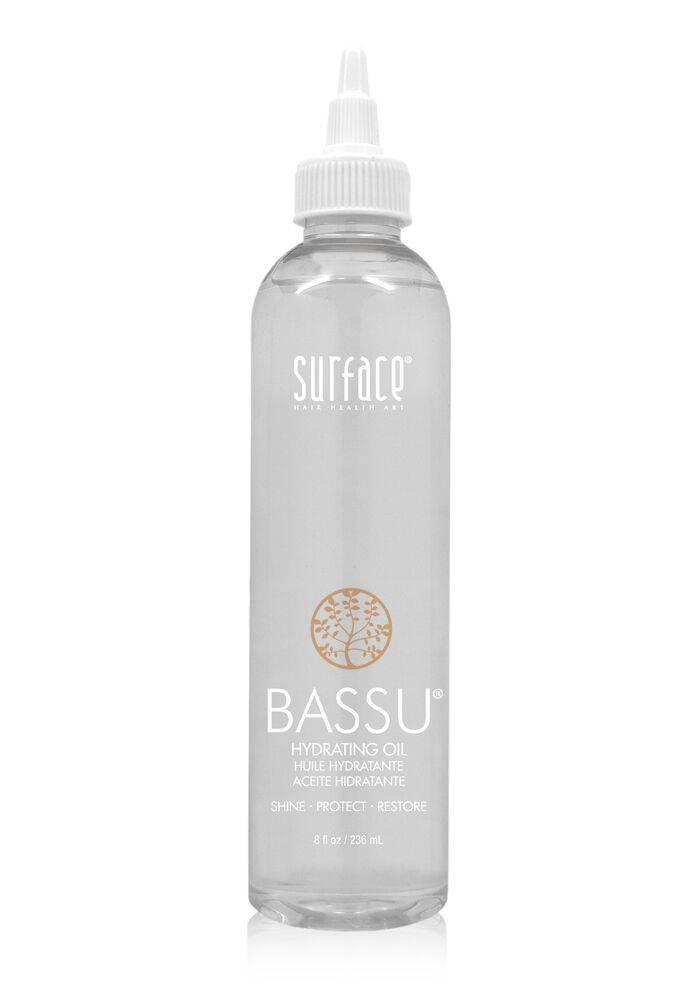Surface Bassu Hydrating Oil