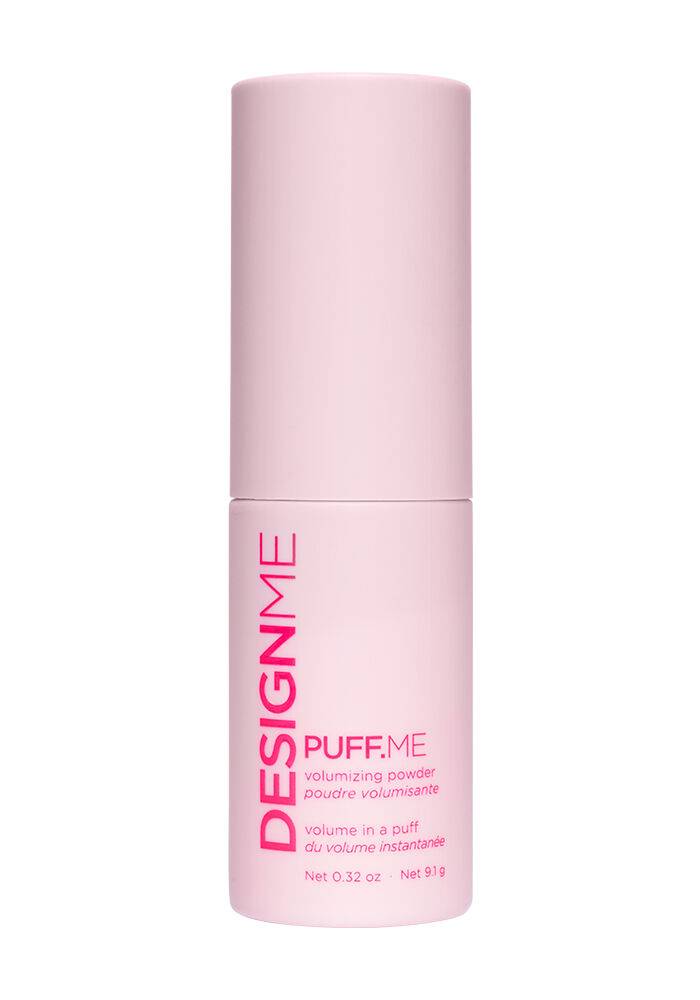 DESIGNME PUFF.ME Volumizing Powder