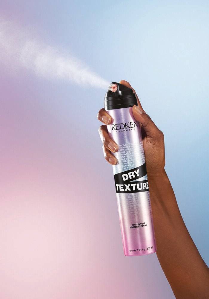 Redken Dry Texture Finishing Spray