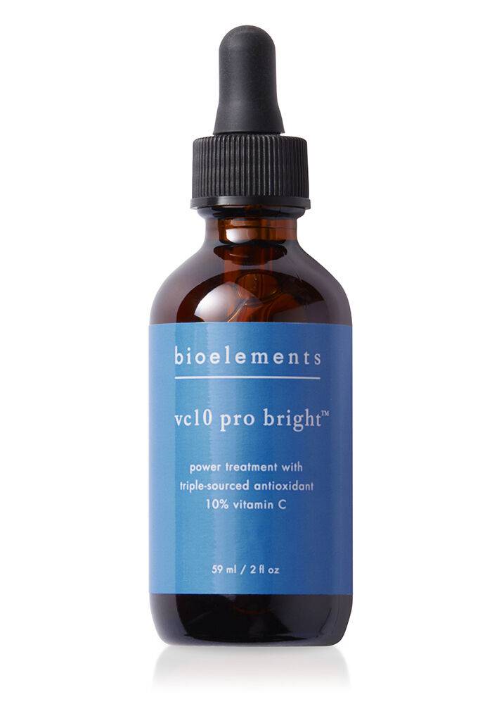 Bioelements vc10 Pro Bright