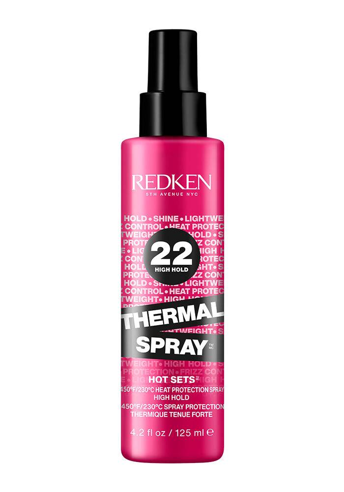 Redken Thermal Spray 22 High Hold