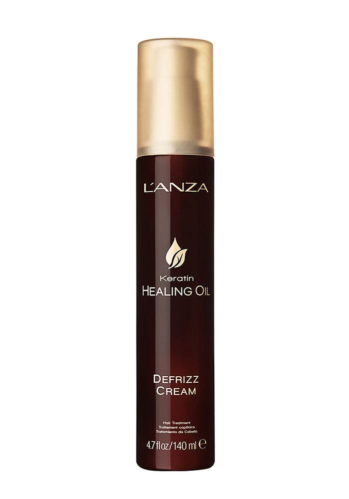 L'ANZA Defrizz Cream