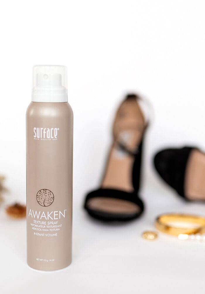 Surface Awaken Texture Spray