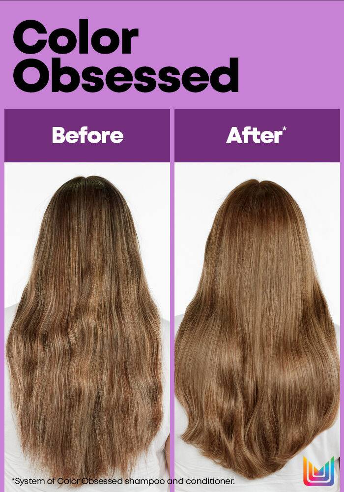Matrix Color Obsessed Shampoo