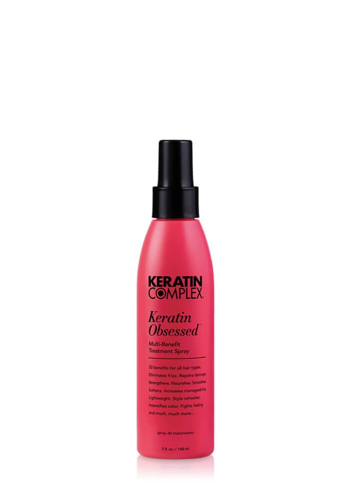 Keratin Complex Keratin Obsessed Multi-Benefit Treatment Spray