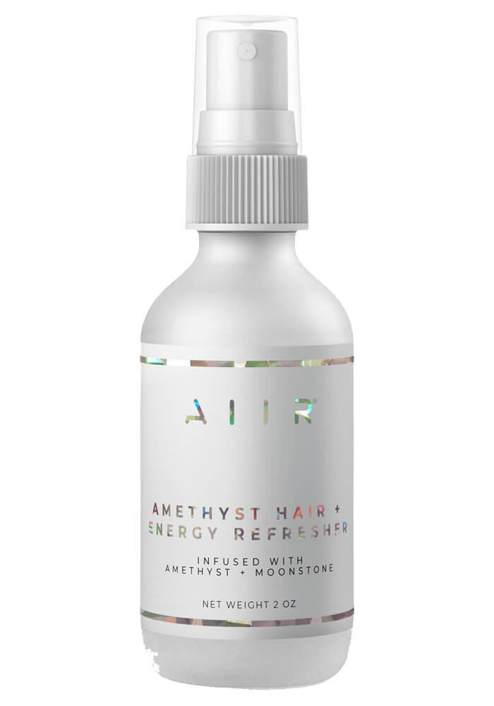 AIIR Amethyst Hair + Energy Refresher