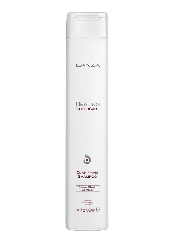 L'ANZA Healing ColorCare Clarifying Shampoo