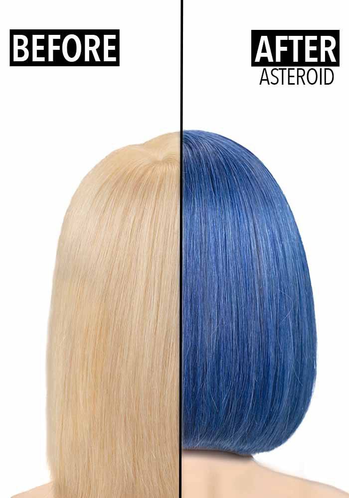 Pulp Riot Semi-Permanent Haircolor 4 oz.